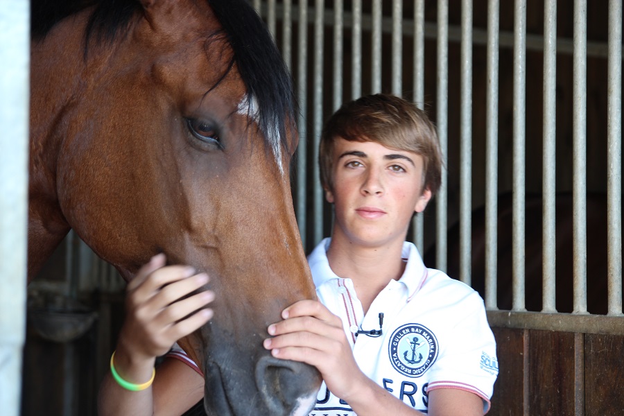 El jerezano Alfonso Ramírez triunfa en Inglaterra | Reporteros Jerez